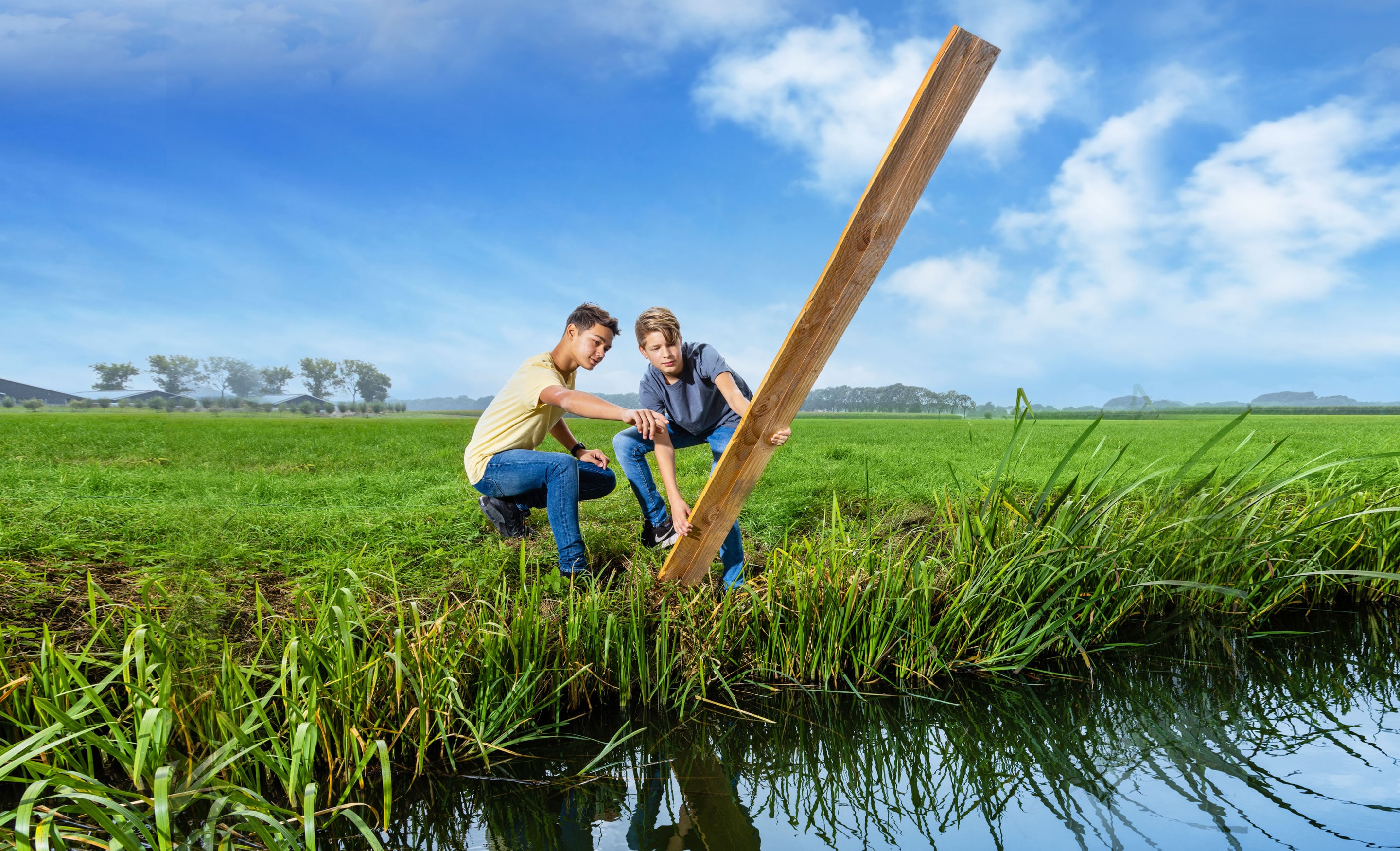 De Heus Animal Nutrition - KR communicatie